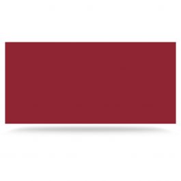 Corian Royal Red 12 mm