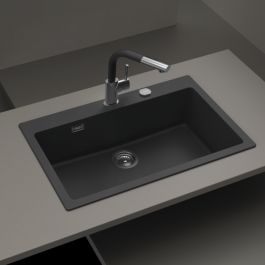 Lavaplatos Schock Signus N-100 Magma